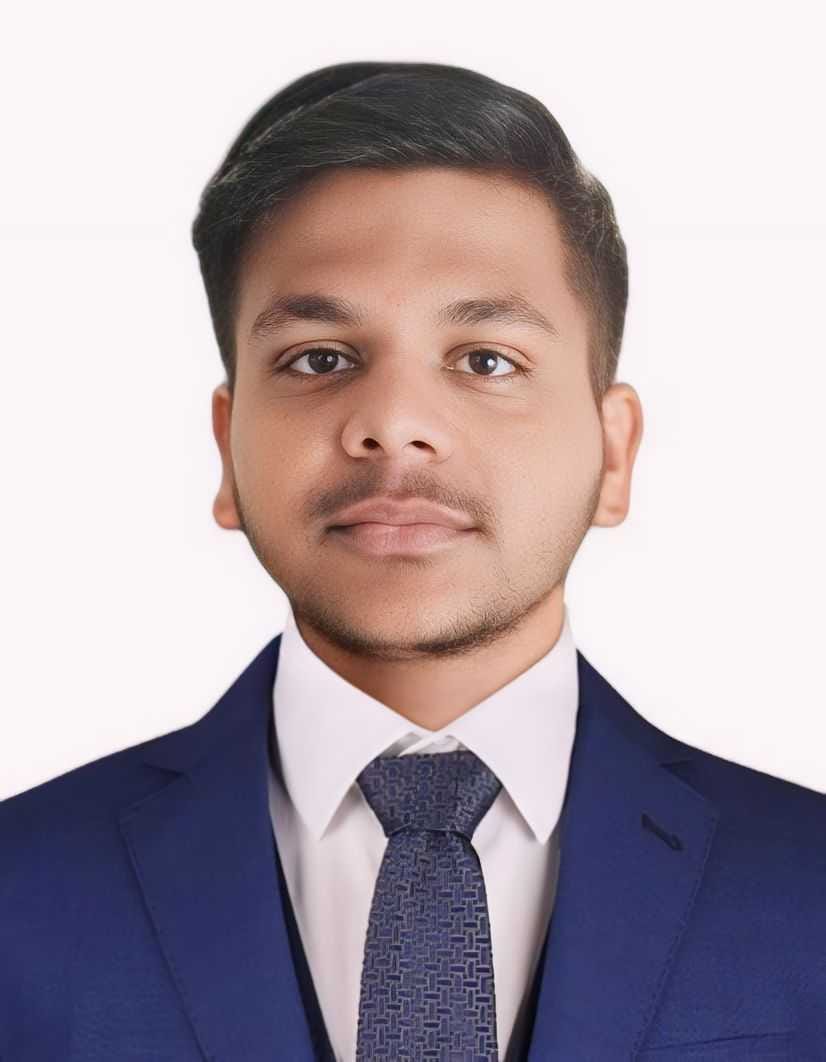 Sandesh | Portfolio